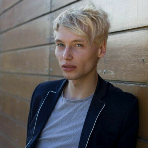 Danny Keeling: Other in London, England. - Stage 32