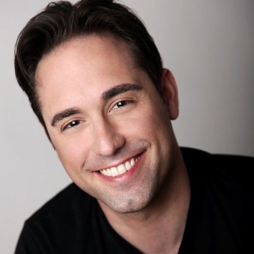 David Michaels - David's Bio, Credits, Awards,… - Stage 32