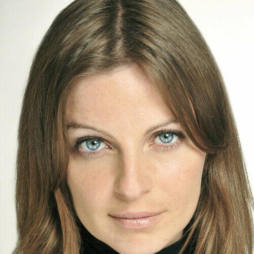 Laura Way: Director in Dublin, Ireland. - Stage 32