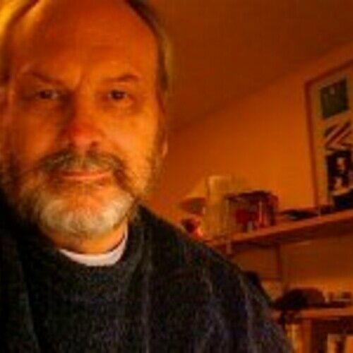 Nigel Killick: Producer in Guildford, United K… - Stage 32