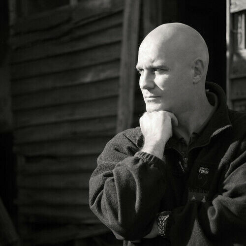 Christopher Ripple: Director in Sydney, Australia. - Stage 32