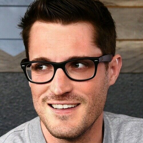 Thomas Bloom - Thomas's Bio, Credits, Awards,… - Stage 32