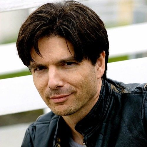 David P. Johnson - David's Bio, Credits, Award… - Stage 32