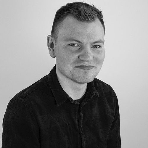 Ryan Warriner - Ryan's Bio, Credits, Awards, a… - Stage 32