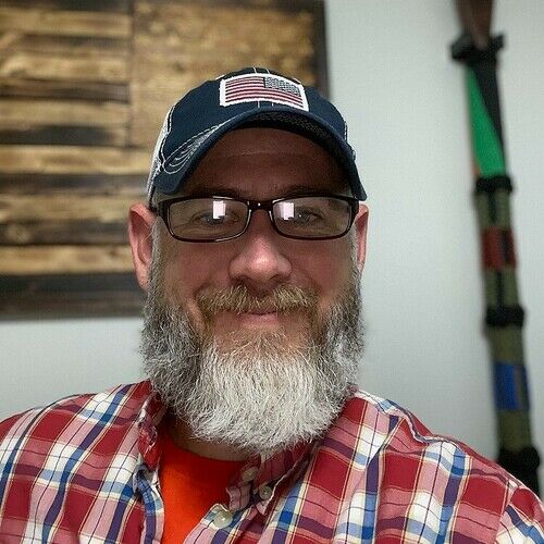 Jason Keating: In Statesville, North Carolina. - Stage 32