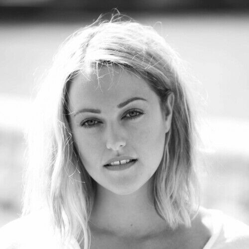 Emma Tomelty: Director in Sydney, Australia. - Stage 32