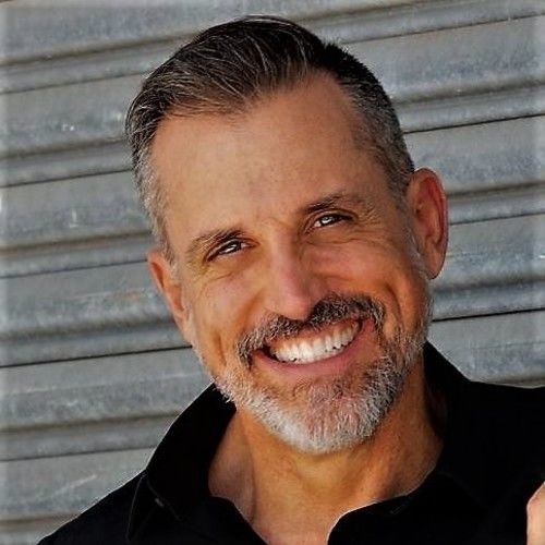 Michael Jacques - Michael's Bio, Credits, Awar… - Stage 32