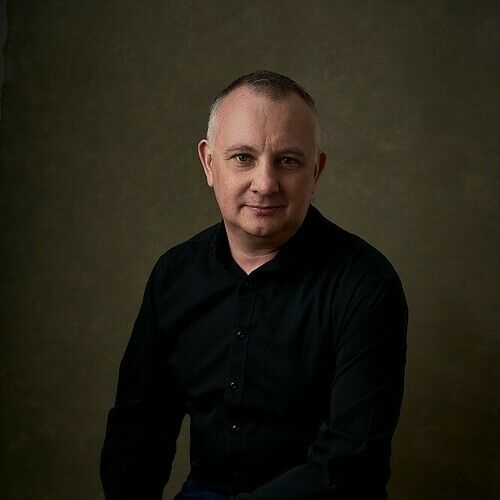 Steve Johnson - Steve's Bio, Credits, Awards,… - Stage 32