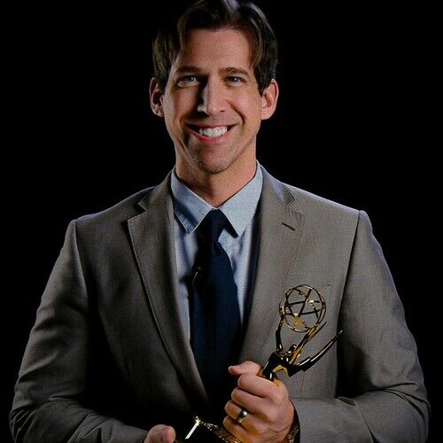 Tyler Hickman: Screenwriter, director and edit… - Stage 32