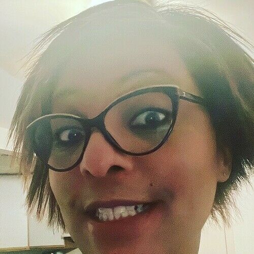 Roberta Wilson - Roberta's Bio, Credits, Award… - Stage 32