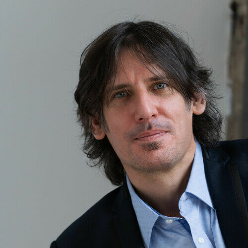 Chris Vaughn - Chris's Bio, Credits, Awards, a… - Stage 32