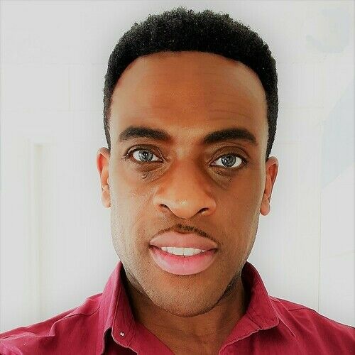 Kenny-Lee Mbanefo - Kenny-Lee's Bio, Credits,… - Stage 32