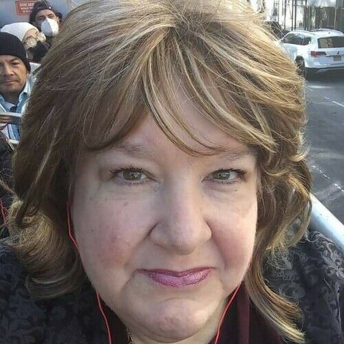 Patricia Batson: Creative executive in Chicago… - Stage 32