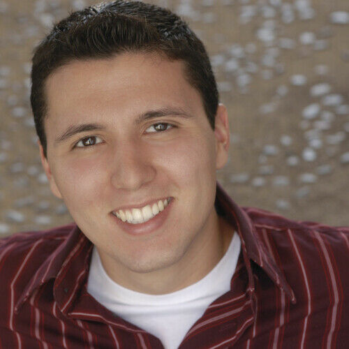 Jake Walker - Jake's Bio, Credits, Awards, and… - Stage 32