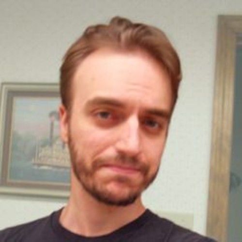 Daniel Strickland - Daniel's Bio, Credits, Awa… - Stage 32