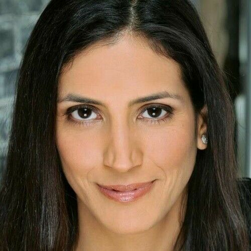 Monique Pyle: Actor in New Orleans, Louisiana. - Stage 32