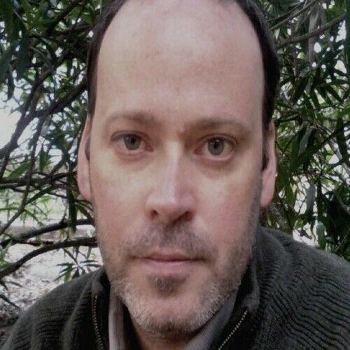 Daniel Olson - Daniel's Bio, Credits, Awards,… - Stage 32