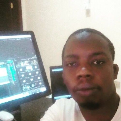 Bashir Sharif Abubakar - Bashir's Bio, Credits… - Stage 32