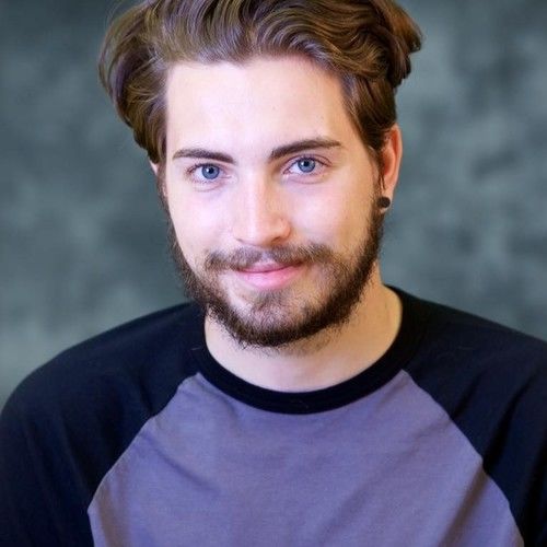 Jamie Hart - Jamie's Bio, Credits, Awards, and… - Stage 32