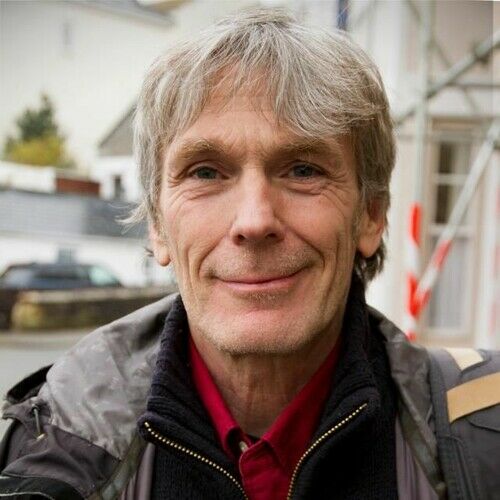 Steve Jacobs: Actor in Truro, United Kingdom. - Stage 32