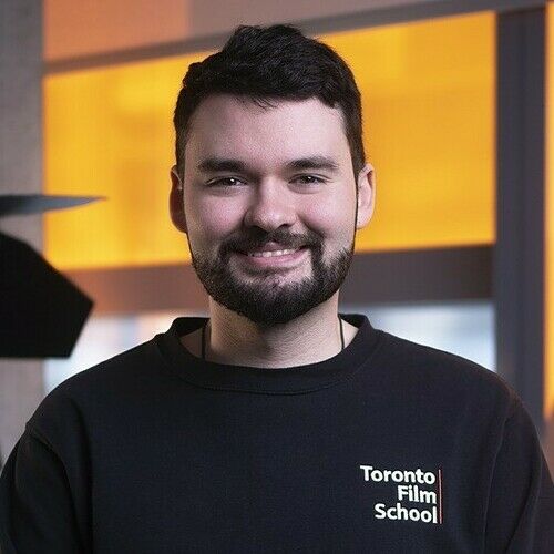 William Gauthier - William's Bio, Credits, Awa… - Stage 32