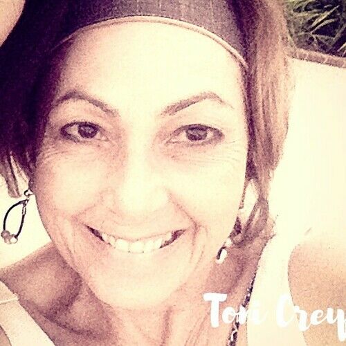 Toni Crey - Toni's Bio, Credits, Awards, and more. - Stage 32