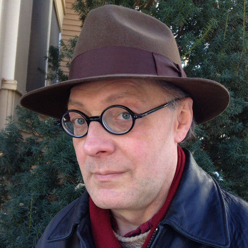 David Thrasher - David's Bio, Credits, Awards,… - Stage 32