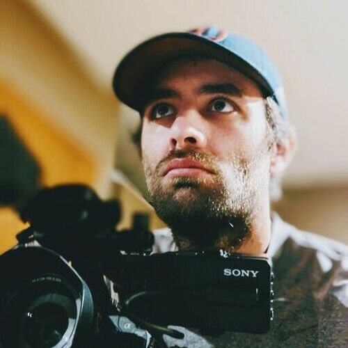 Devin Rupp - Devin's Bio, Credits, Awards, and… - Stage 32