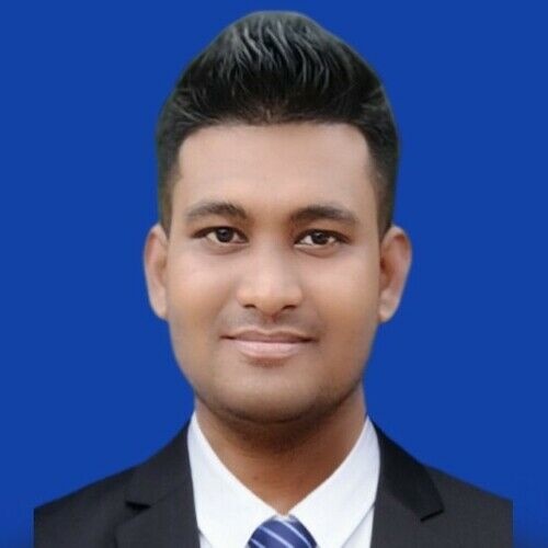 Md. Roni Miah: Graphic designer, content creat… - Stage 32