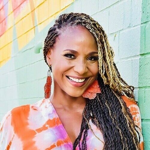 Karen Ceesay - Karen's Bio, Credits, Awards, a… - Stage 32