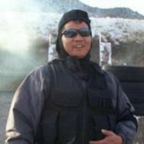 Cosmo Zimik - Cosmo's Bio, Credits, Awards, an… - Stage 32