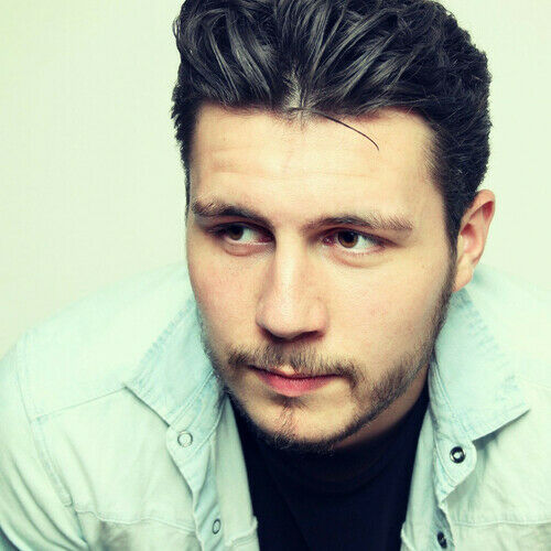 Jasper Box - Jasper's Bio, Credits, Awards, an… - Stage 32