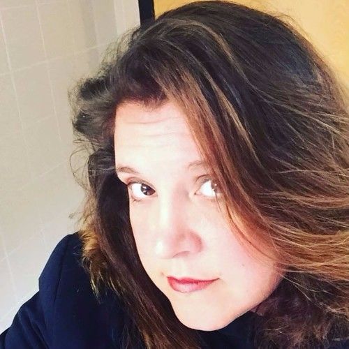 Candice Cain - Candice's Bio, Credits, Awards,… - Stage 32