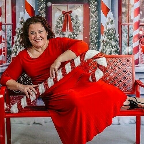 Candice Cain - Candice's Bio, Credits, Awards,… - Stage 32