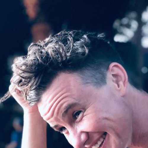 Jordan Bryon - Jordan's Bio, Credits, Awards,… - Stage 32