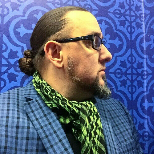 Travis T. Townsend - Travis's Bio, Credits, Aw… - Stage 32