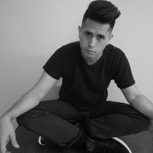 Joshua Marquez - Joshua's Bio, Credits, Awards… - Stage 32