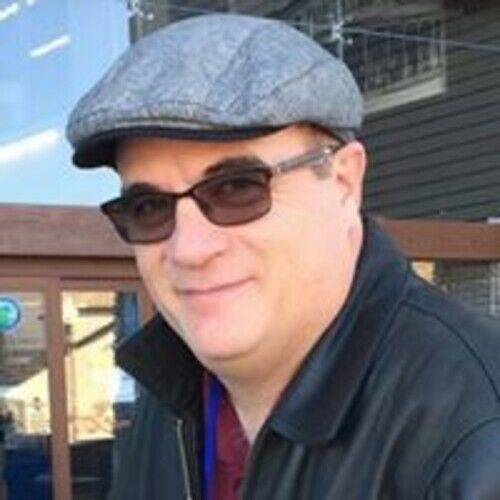 Rich Samuels - Rich's Bio, Credits, Awards, an… - Stage 32