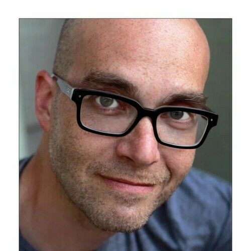 christopher gordon randall