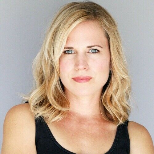 Caroline Lesley - Caroline's Bio, Credits, Awa… - Stage 32