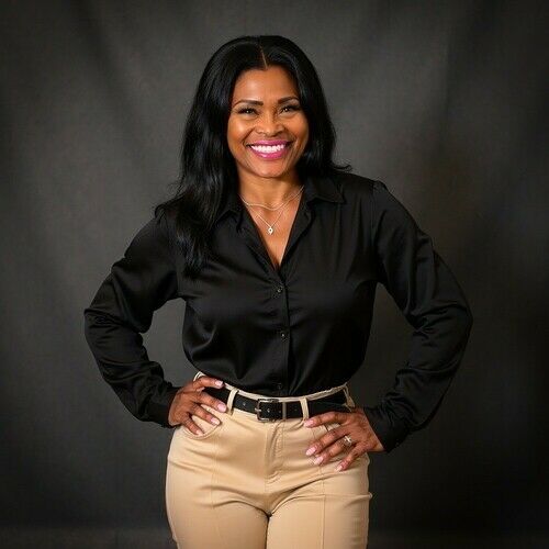 Weeda Anderson - Weeda's Bio, Credits, Awards,… - Stage 32
