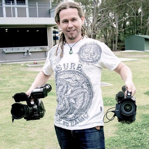 Chris Liddell - Chris's Bio, Credits, Awards,… - Stage 32