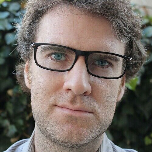 Chris Bean - Chris's Bio, Credits, Awards, and… - Stage 32