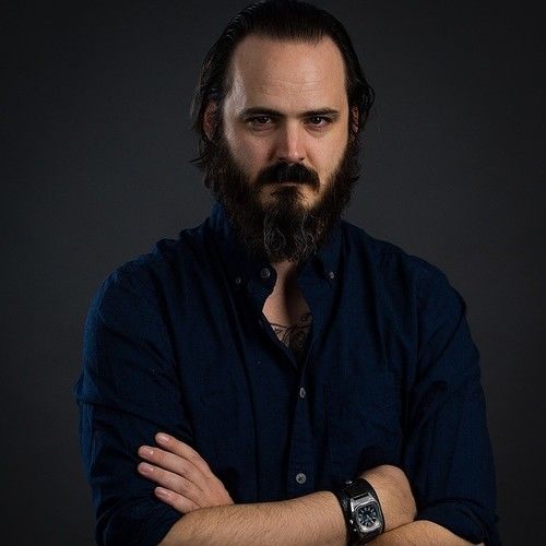 Evan Cameron: Screenwriter and director in Tor… - Stage 32