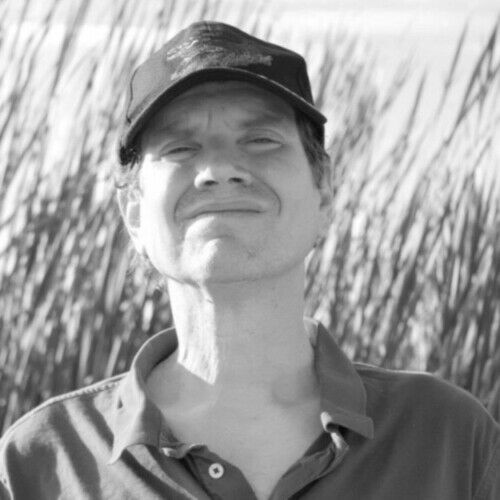 Tore Simonsen - Tore's Bio, Credits, Awards, a… - Stage 32