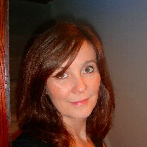 Angela Gouglas - Angela's Bio, Credits, Awards… - Stage 32