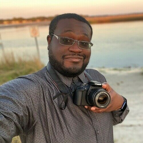 William R Ward - William's Bio, Credits, Award… - Stage 32