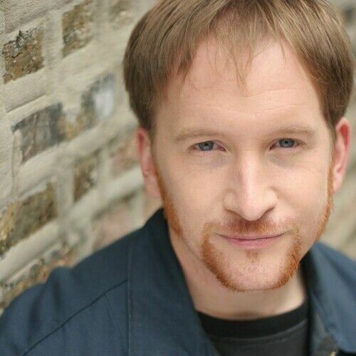 Johnny Moran: Actor in Chicago, Illinois. - Stage 32