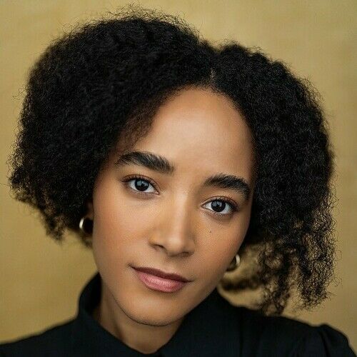 Emeline Nsingi Nkosi - Emeline's Bio, Credits,… - Stage 32