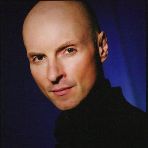 Kevin Power - Kevin's Bio, Credits, Awards, an… - Stage 32